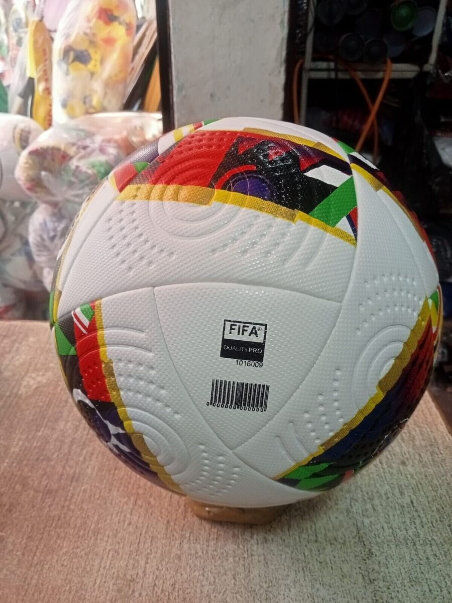 Football Manufacturer | Factory In Pakistan | MBI Textile